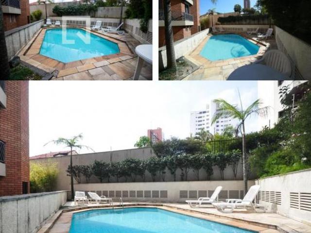 Vende se Cobertura Duplex belíssimo no Campo Belo São Paulo