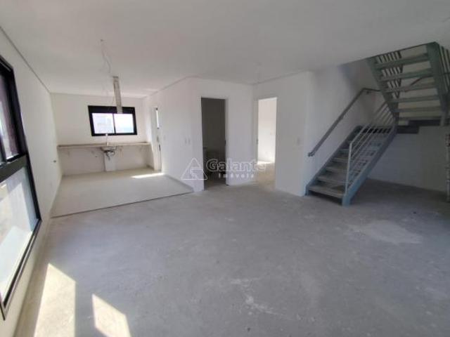 VENDE SE COBERTURA DUPLEX COM 3 SUÍTES 153,95 M², CAMBUÍ CAMPINAS SP