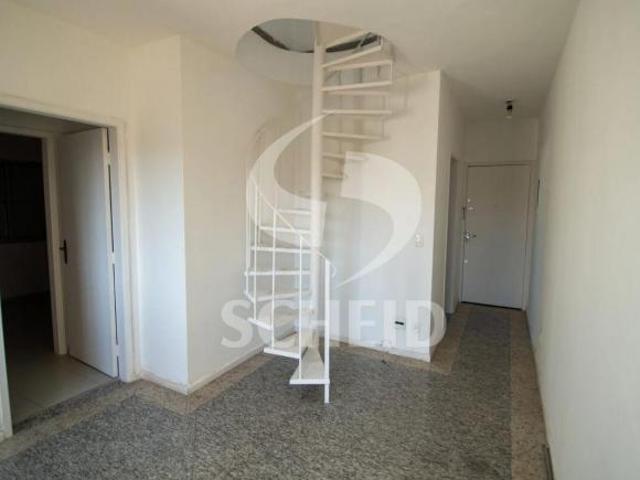 Vende se Cobertura Duplex 107m² Saúde, São Paulo/SP