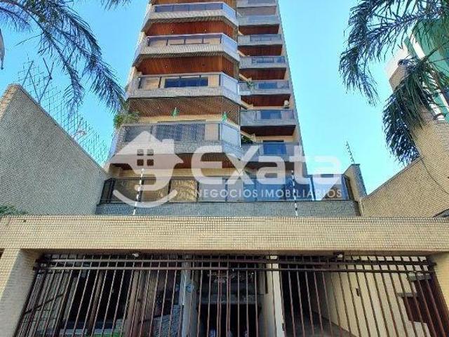 VENDE SE Cobertura Duplex 4 Quartos com 4 Suites Zona Central Edificio Dona Martha Sorocaba