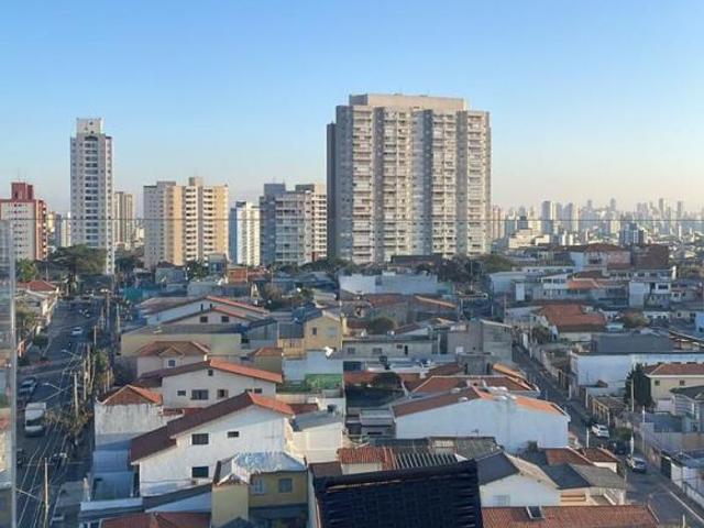Vende se cobertura zona leste/ Vila Marieta