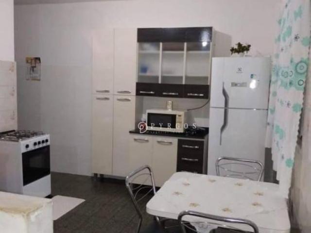 Vende se Duas Casas no Mesmo Terreno – Cidade Salvador, Jacareí/SP