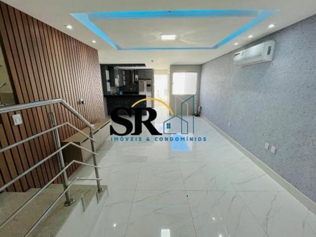 VENDE SE DUPLEX NO CASTANHEIRAS R$ 850.000,00