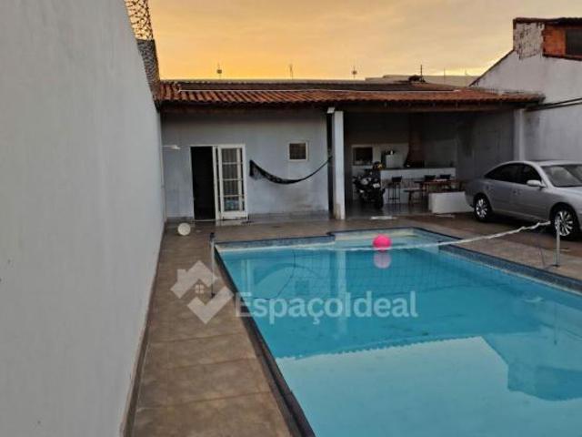 Vende se Edicula no maria Luiza 4 R$370.000,00