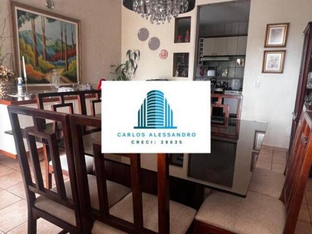 Vende se em Setor de Mansões em Taguatinga de 432 m² com 4 quartos