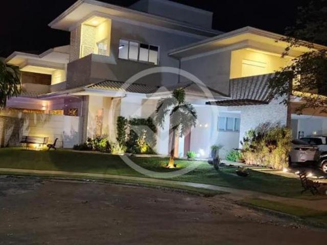#Vende se Espetacular casa de Alto Padrão no mais Cobiçado condomínio de Cuiabá, Belvedere 1 com