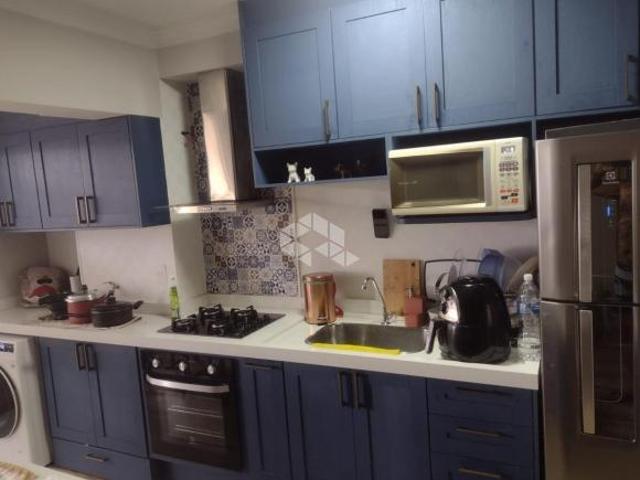 VENDE SE ESTE INCRIVEL APARTAMENTO NO BRÁS SP