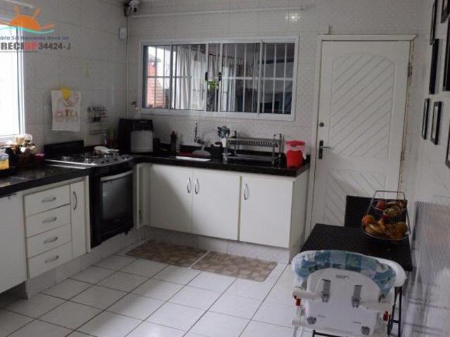 Vende se Este Sobrado Vila Das Belezas
