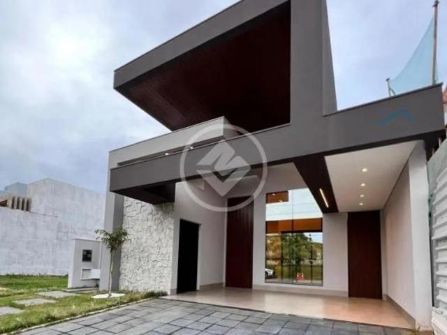 #Vende se Excelente casa térrea no Belvedere II com Energia Solar 1000 KW,móveis planejados em inst