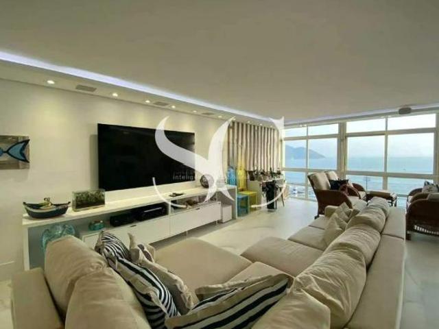 Vende se Exclusividade e Vista Mar Permanente: no bairro de Aparecida em Santos