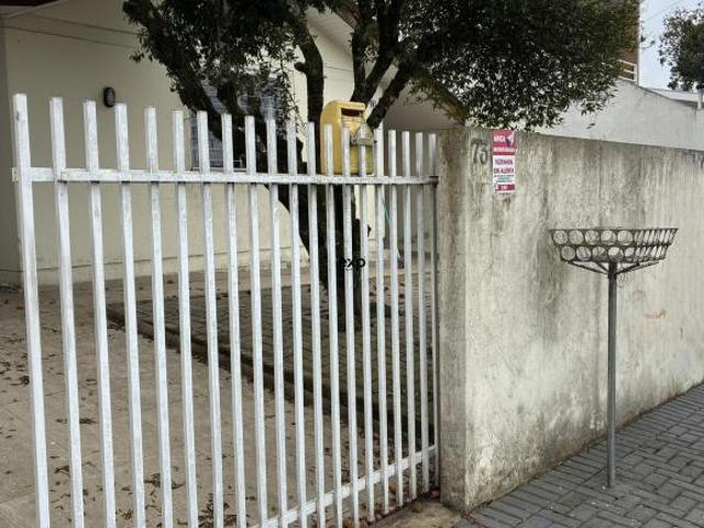 VENDE SE EXELENTE CASA TERREA AVERBADA