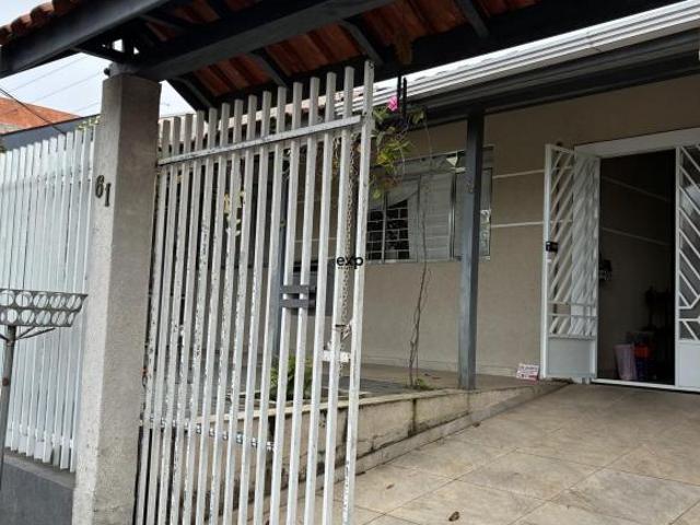 VENDE SE EXELENTE CASA TERREA REFORMADA
