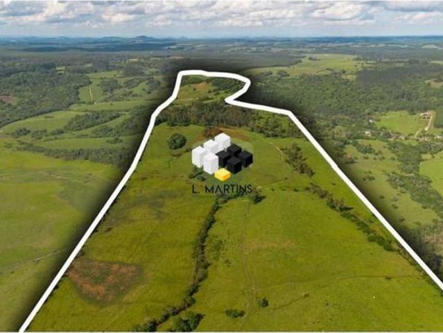 Vende se Fazenda Área Rural 96 hectares em Triunfo RS