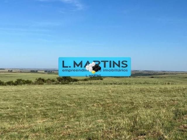 Vende se Fazenda Área Rural OPORTUNIDADE ÚNICA: 120 HECTARES EM ALEGRETE /RS!