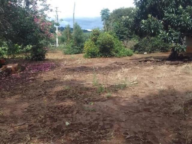 Vende se fazenda em Cássia dos Coqueiros SP