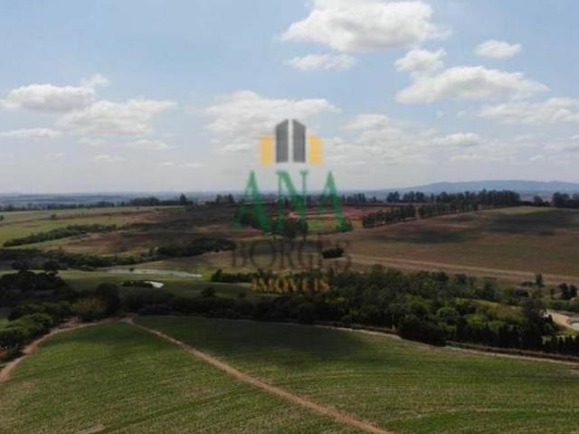 Vende se Fazenda em Tatuí