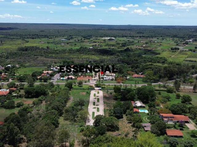Vende se Fração em Condomínio Fechado – Park Way
