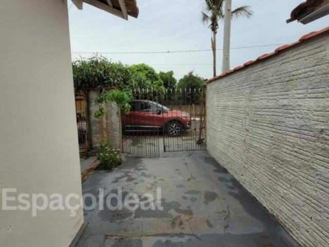 Vende se Imóvel em Borebi por 190 mil