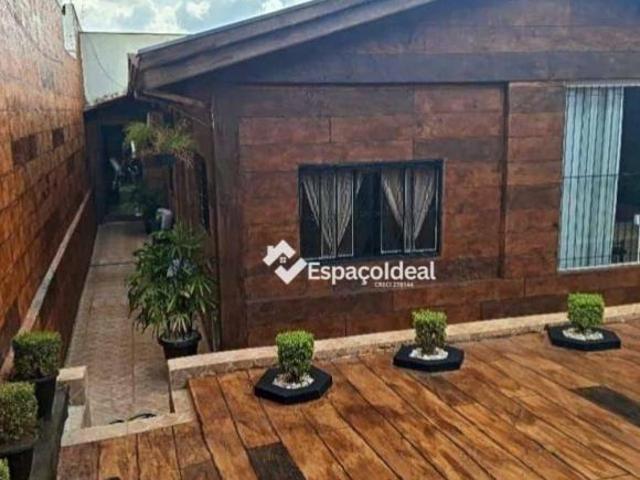 Vende se Imóvel maravilhoso com Otima localização em Bauru