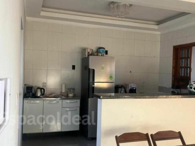 Vende se Imovel Maria Luiza 4 Lençois Paulista R$415.000,00