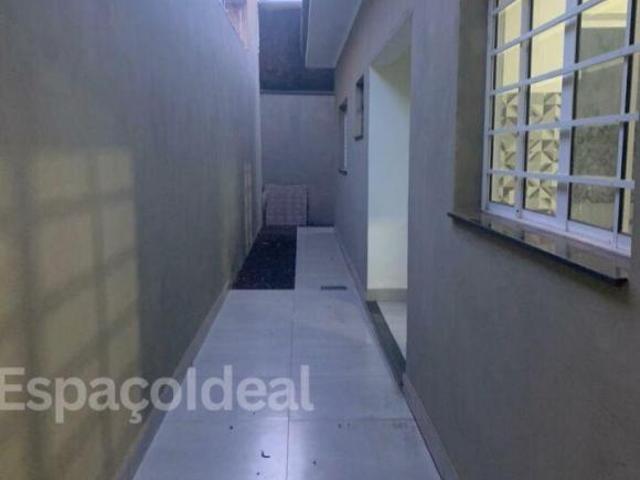 Vende se imóvel novo maravilhoso! Jardim Europa R$657.000,00