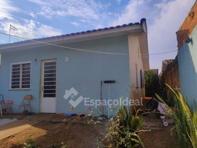 Vende se Imovél no Ibaté em lençois Paulista R$230.000,00