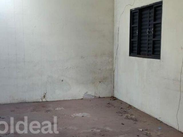 Vende se imovél no Jardim Ubirama Lençois Paulista R$477.000,00