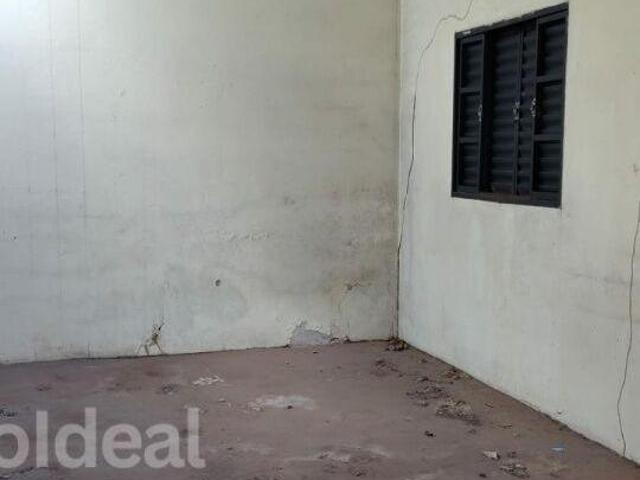 Vende se imovél no Jardim Ubirama Lençois Paulista R$477.000,00