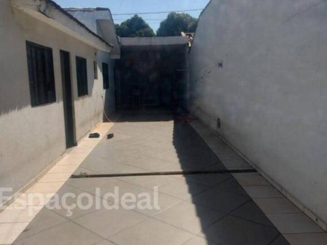 Vende se Imóvel no Residencial Athenas lençois Paulista R$200.000,00