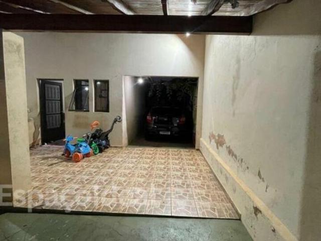 Vende se Imovel na Cecap R$300.000,00