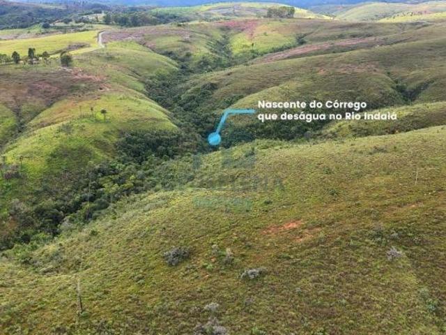 VENDE SE IMOVEL RURAL POR R$10.306,00 POR HECTARE