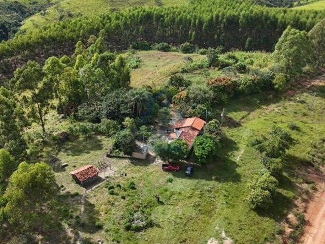 VENDE SE IMOVEL RURAL PROXIMO AO RIO INDAIA. R$9.836,06 POR HECTARE!