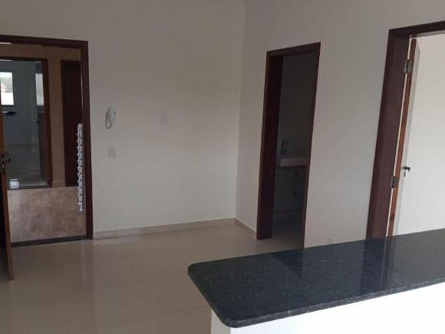 Vende se Kitnet em Extrema MG Imóvel enquadrado no programa Minha Casa Minha Vida