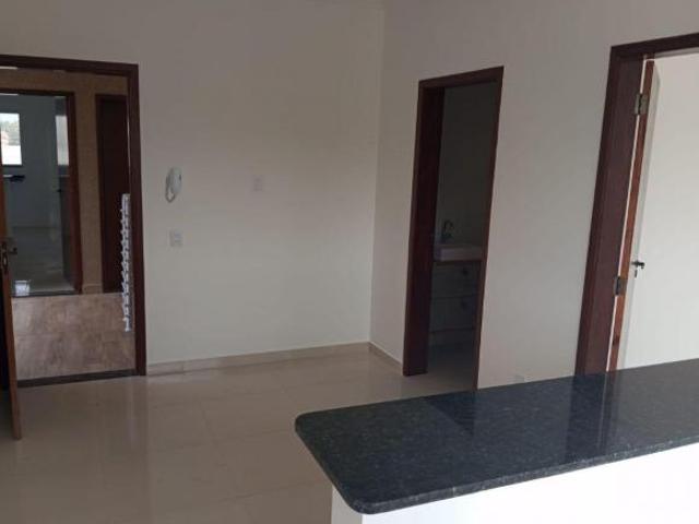Vende se Kitnet em Extrema MG Imóvel enquadrado no programa Minha Casa Minha Vida