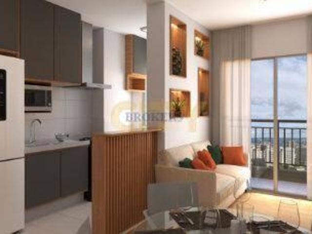 Vende se Lançamento Maison Georgia GMS