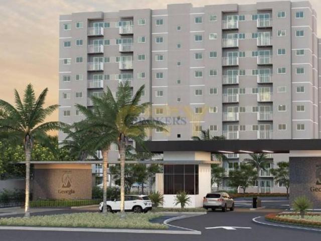 Vende se Lançamento Altos da Georgia