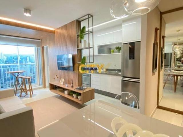 Vende se Lançamento Apartamento Villaggio Volare