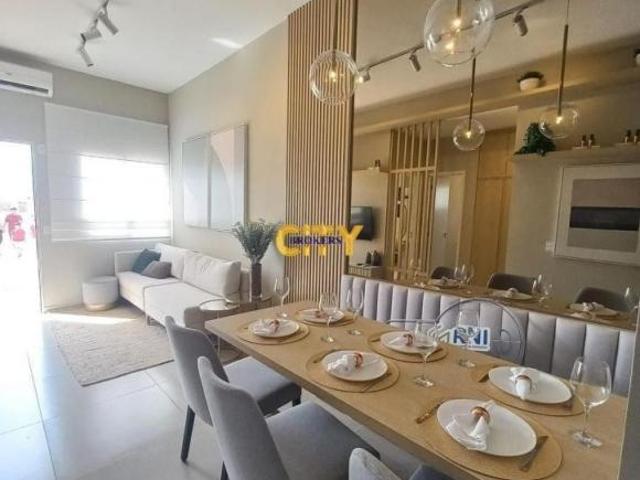 Vende se Lançamento Casa Térrea Condomínio Origem do Sol