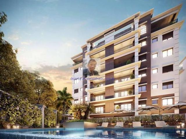 Vende se LANÇAMENTO Cond. MONET Granja Vianna ALTO PADRÃO na Granja Viann