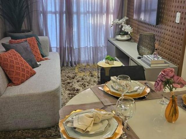 Vende se Lançamento Edifício Residencial Biblos GMS