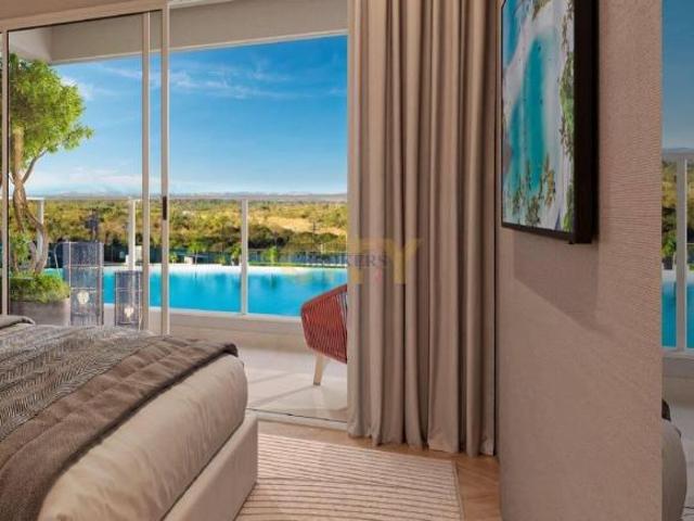 Vende se Lançamento Torre Vista Brasil Beach Home Resort