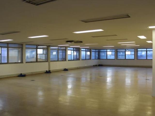Vende se Laje Comercial ALUGADA em Pinheiros