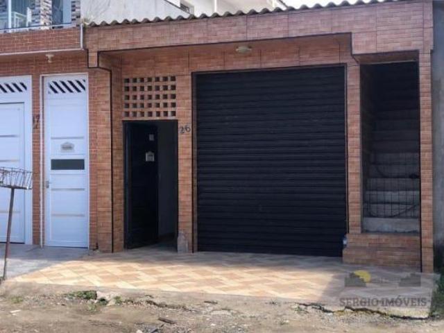 Vende se Linda Casa na Chácara Vista Linda, Bertioga