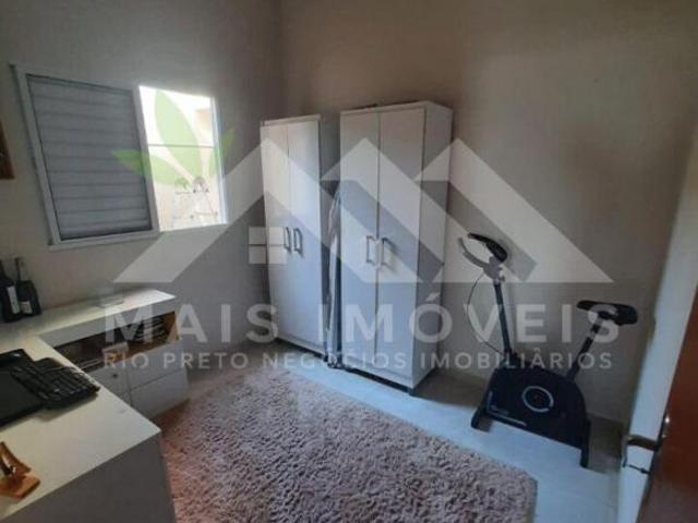 vende se linda casa no mais parque mirassol