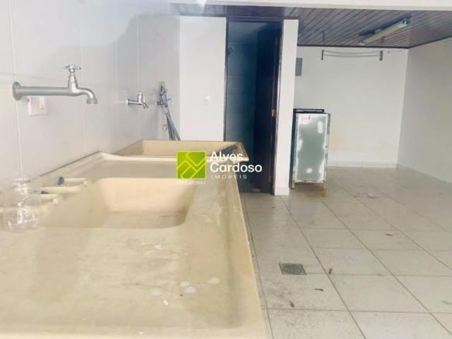 VENDE SE LINDA CASA NO ÉDEN – SOROCABA/SP