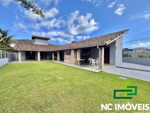 VENDE SE LINDA CASA NO RESIDENCIAL MAR VERDE – CARAGUATATUBA/SP