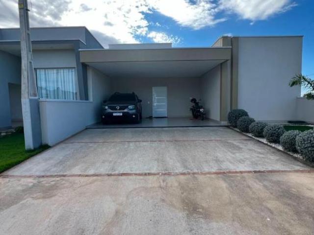 ? VENDE SE LINDA CASA NO RESIDENCIAL RESEDAS ? HOLAMBRA/SP ? Conforto, sofisticação e excelente loc