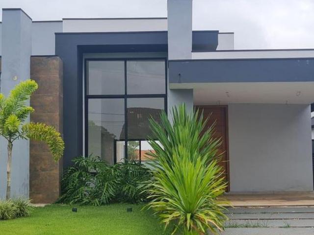 Vende se linda casa nova ninho verde I