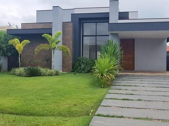 Vende se linda casa nova ninho verde I