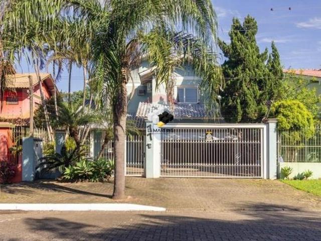 Vende se Linda Casa em Novo Hamburgo Jardim Mauá